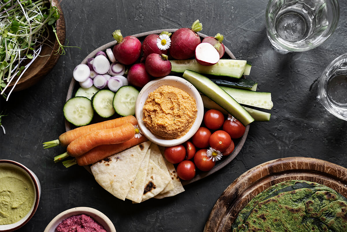 Milyen pluszt adnak a vegán és természetes készítmények? - Doclabor